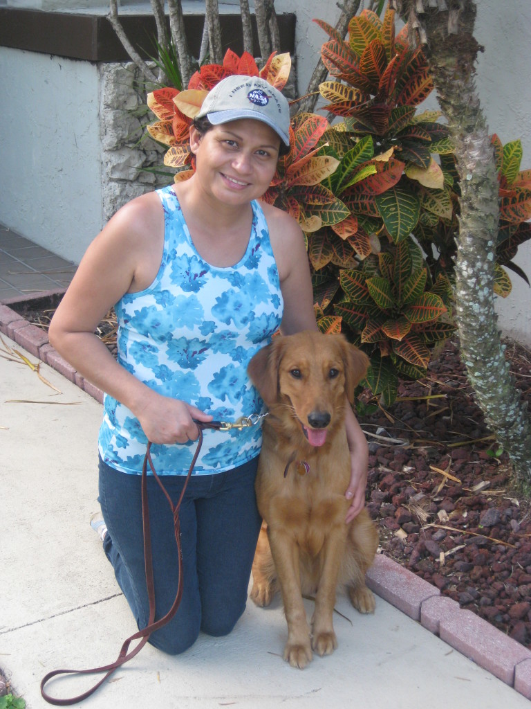 Bella | K-9 Solutions